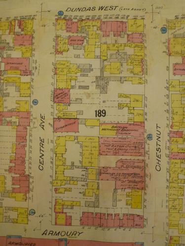 Once Upon A City: A ‘Promised Land’ for slaves on the run