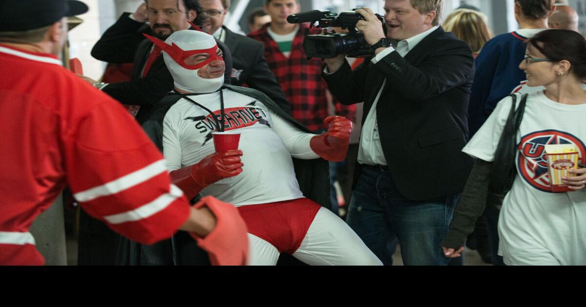 Swearnet: The Movie: We swear Trailer Park Boys used to be funnier: Review