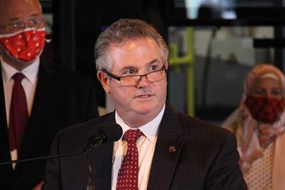 Inside Rick Leary’s TTC: Allegations of workplace bullying