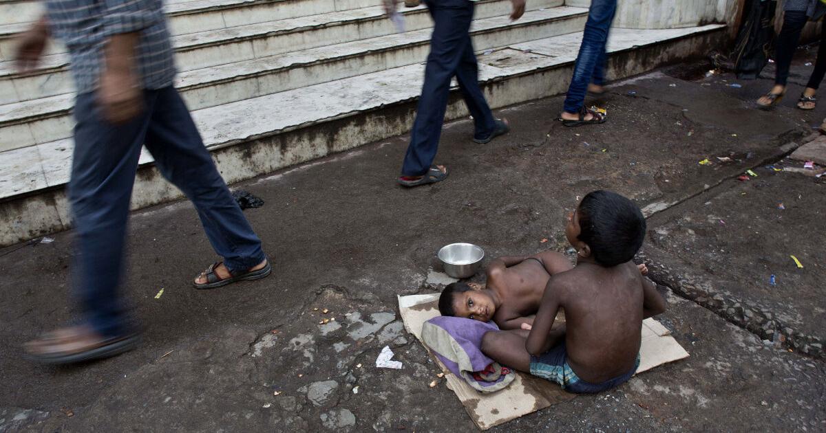 Inequality is a hidden killer of children: UNICEF