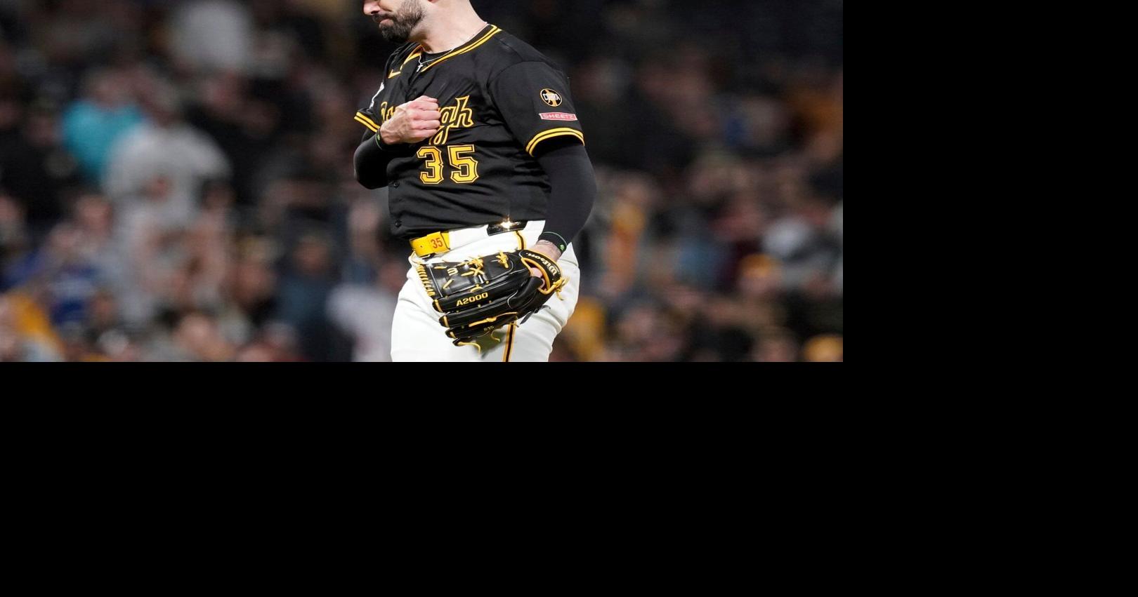 Guardians sign Colin Holderman to $1.5 million, 1-year deal
