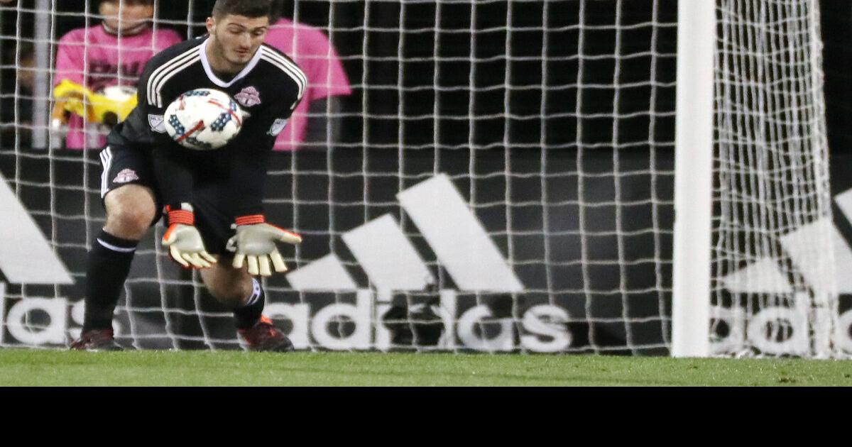 MLS Cup features two of the league’s best goalkeepers