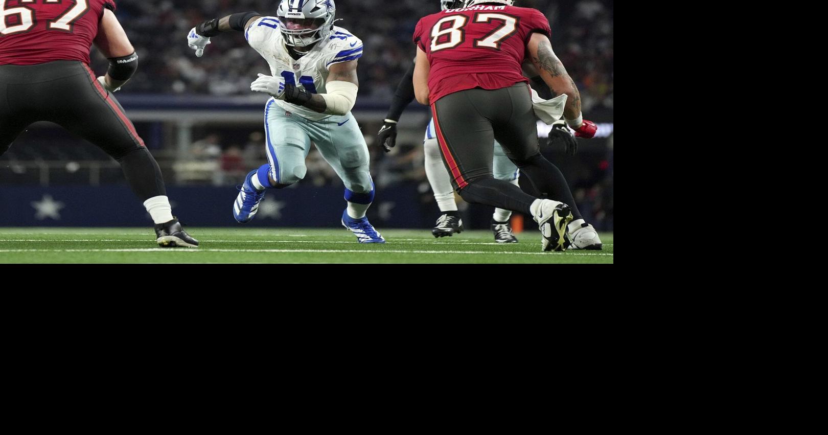Contract squabbles are the top NFL storyline as teams kick off training ...