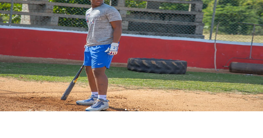 Vlad Guerrero Jr.’s brother Pablo signs with Rangers: report