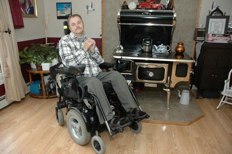 Newfoundland takes aim at moose