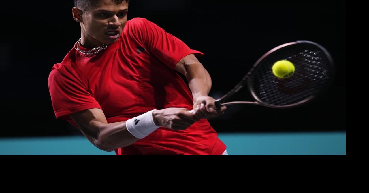 Diallo to open Davis Cup qualifier against South Korea, Raonic doesn't ...