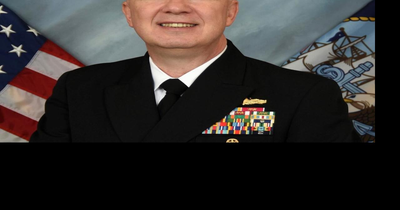 Correction: Naval War College story