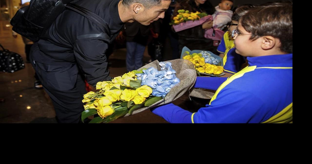 Ronaldo rejected offers elsewhere for top salary Saudi deal