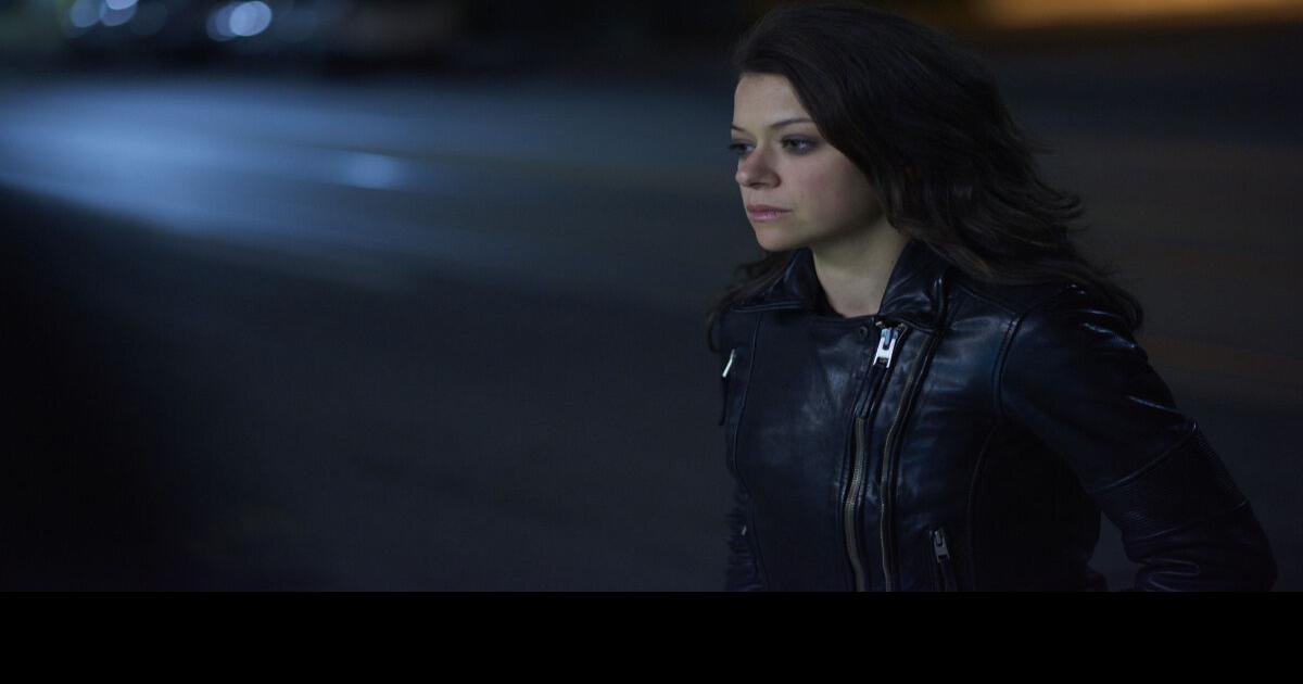 Orphan Black is back, complex as ever