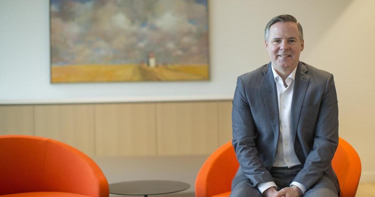 A year into his role as Canadian Tire’s CEO, Greg Hicks explains how ...
