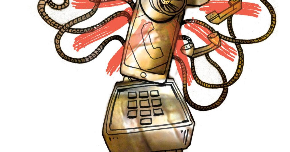Robocall Challenge comes up with solutions for spam phone calls