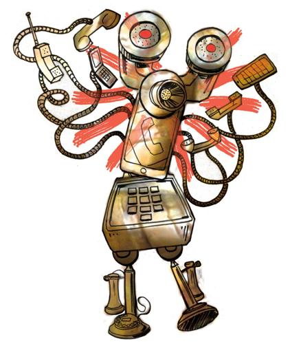 Robocall Challenge comes up with solutions for spam phone calls