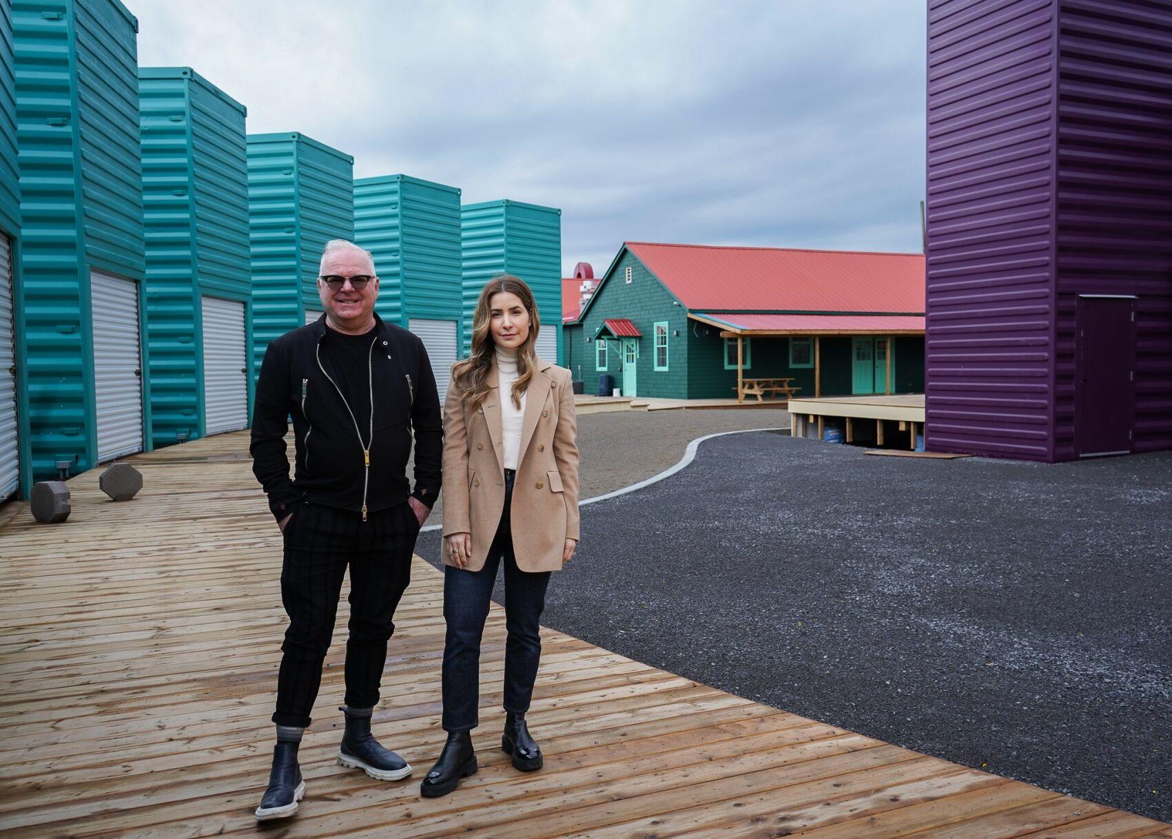 How Toronto developers are building a ‘company town’ in PEC