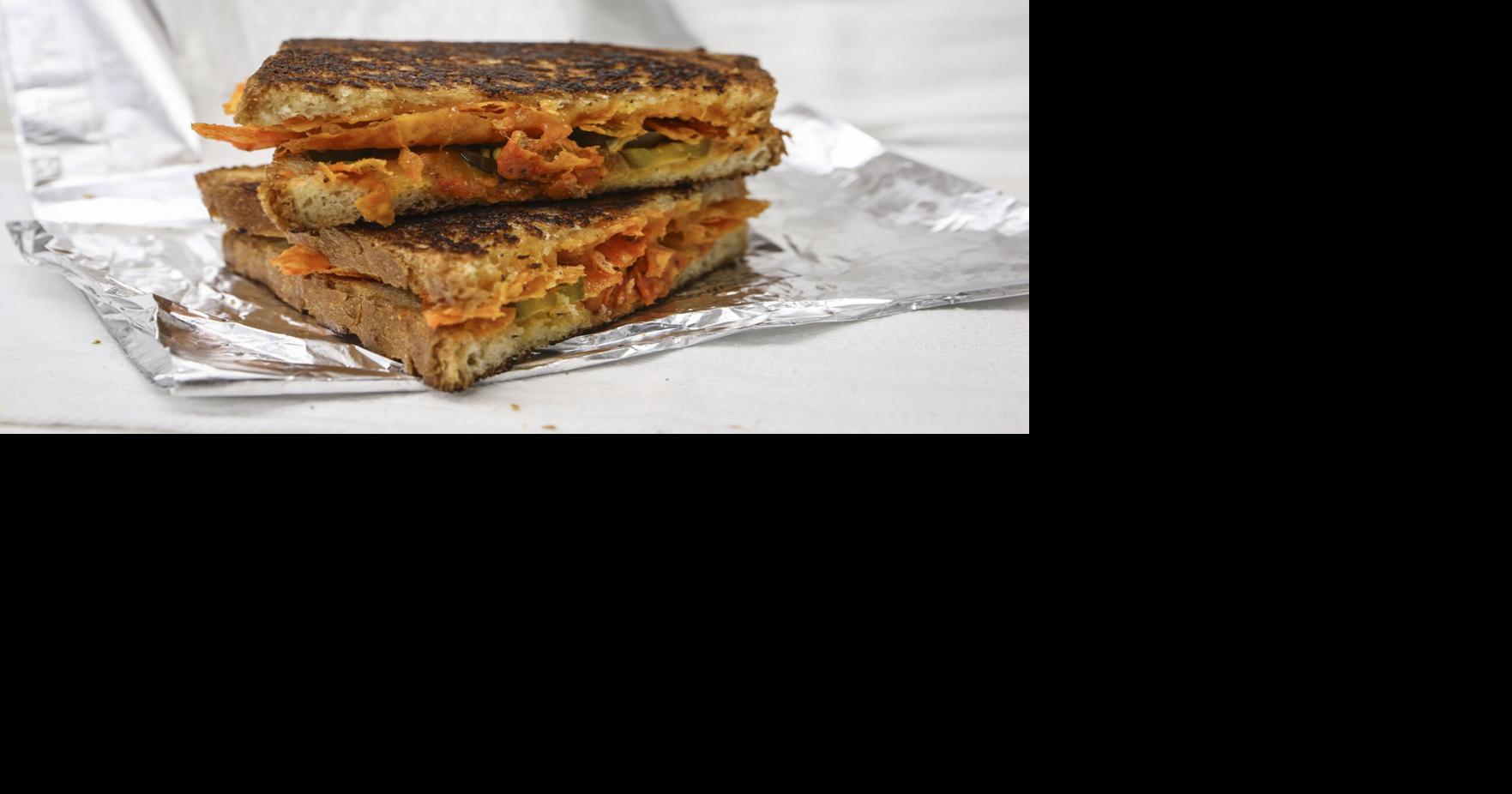 The Zesty Mordant by Gorilla Cheese