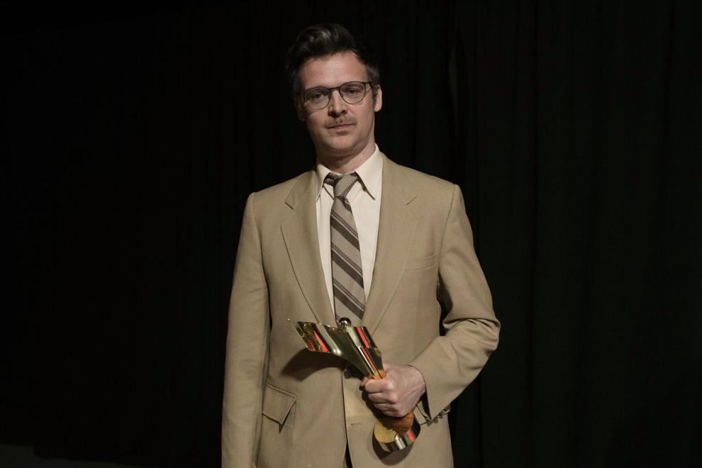 “The Apprentice” wins best movie at Canadian Screen Awards