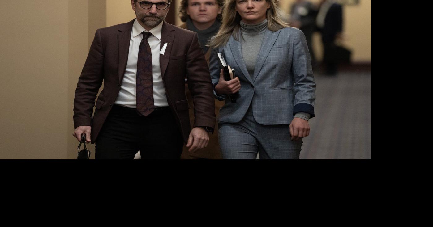 A timeline of a cabinet resignation: Inside Guilbeault's decision to resign