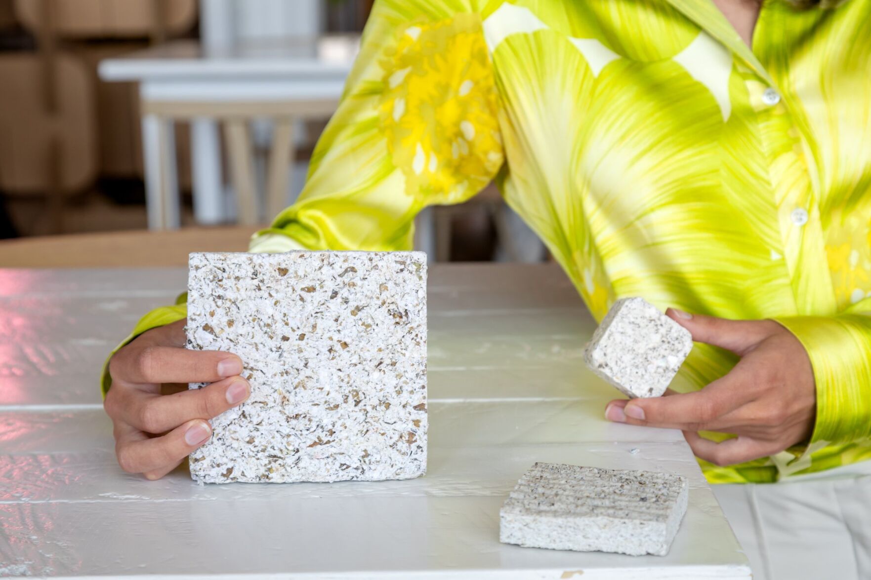 How this Canadian entrepreneur is using invasive seaweed to create ...