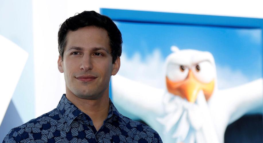 ‘Storks’ movie brings back legend of birds and babies