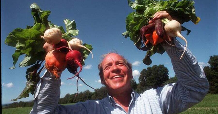 Want to be a farmer? Cookstown Greens is for sale