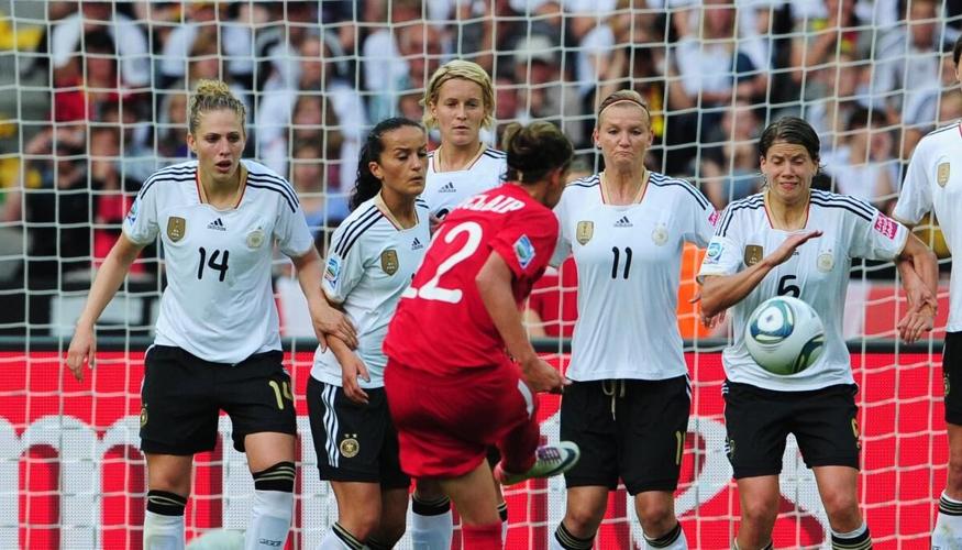 How team Canada has performed at the FIFA Women’s World Cup