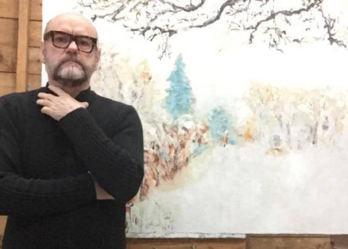 'Blue collar' artists thrive in Toronto suburbs