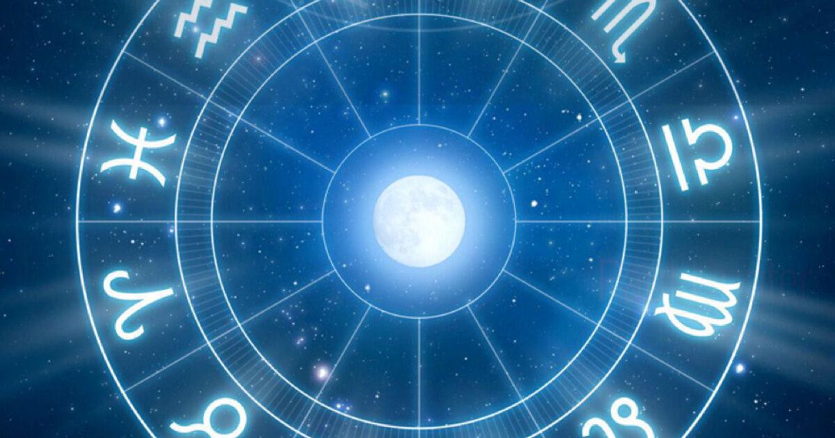 Star-struck: My Adventures in Astrology