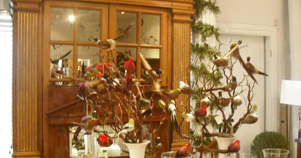 Angus & Company is not your typical retail store