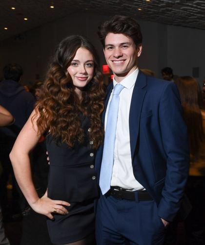 ‘Small Achievable Goals’ stars celebrate at show’s premiere