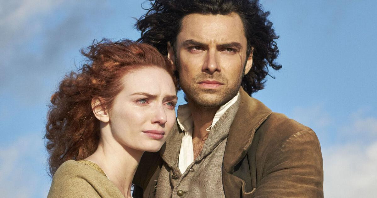 TV Tonight, Nov. 27: Poldark, Secrets and Lies end seasons