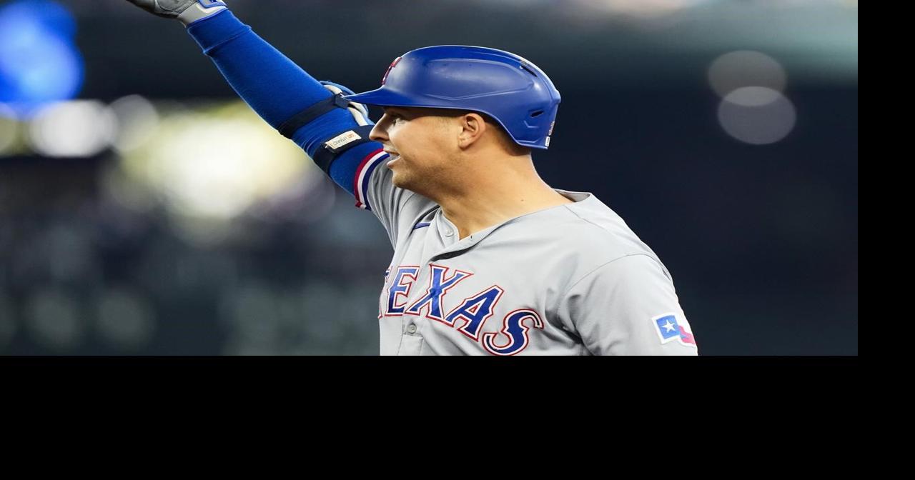 Mom of Nathaniel and Josh Lowe battling cancer, won't attend Rangers ...