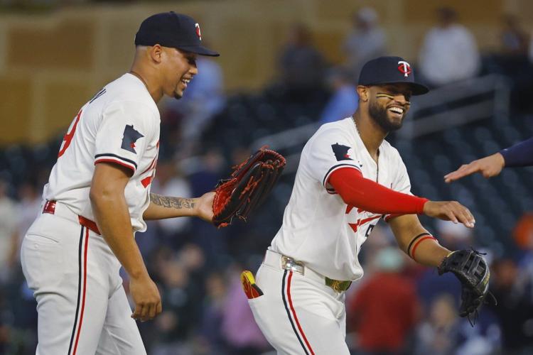 Ryan wins for 7th time in 8 decisions, Clemens hits 9th homer and Twins ...