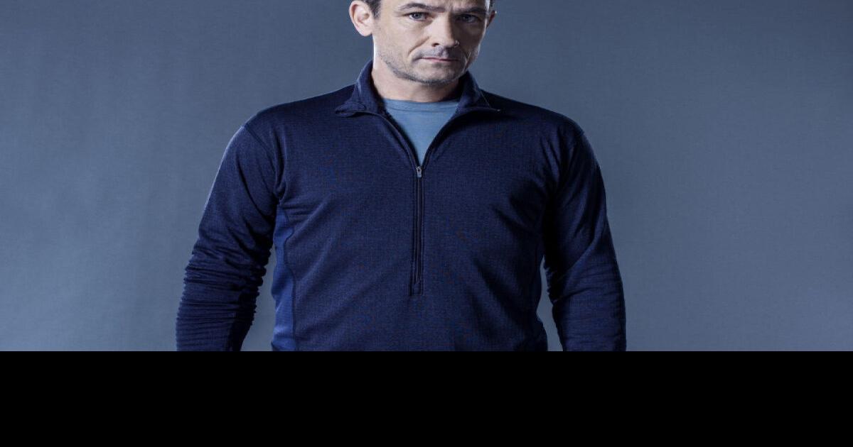 Billy Campbell and Karine Vanasse to star in CTV's Cardinal