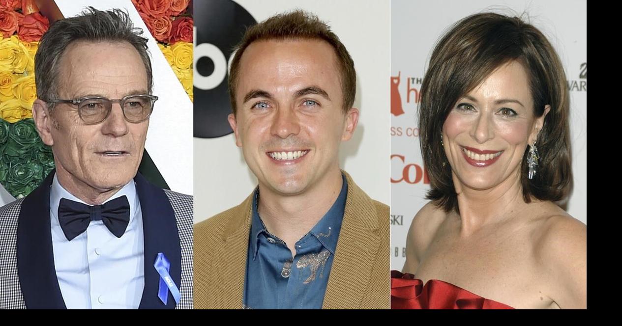 'Malcolm in the Middle' to offer new episodes with Frankie Muniz, Bryan ...