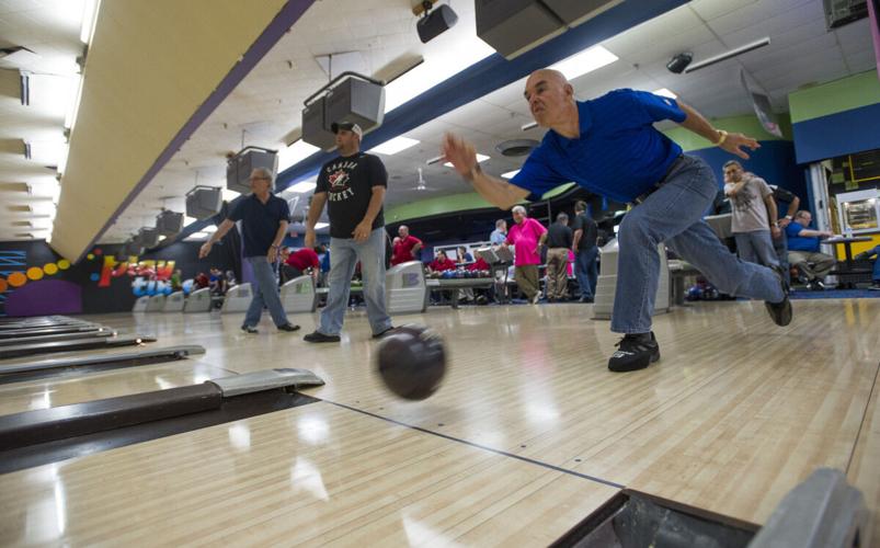 Ontario bowling league celebrates 100 years