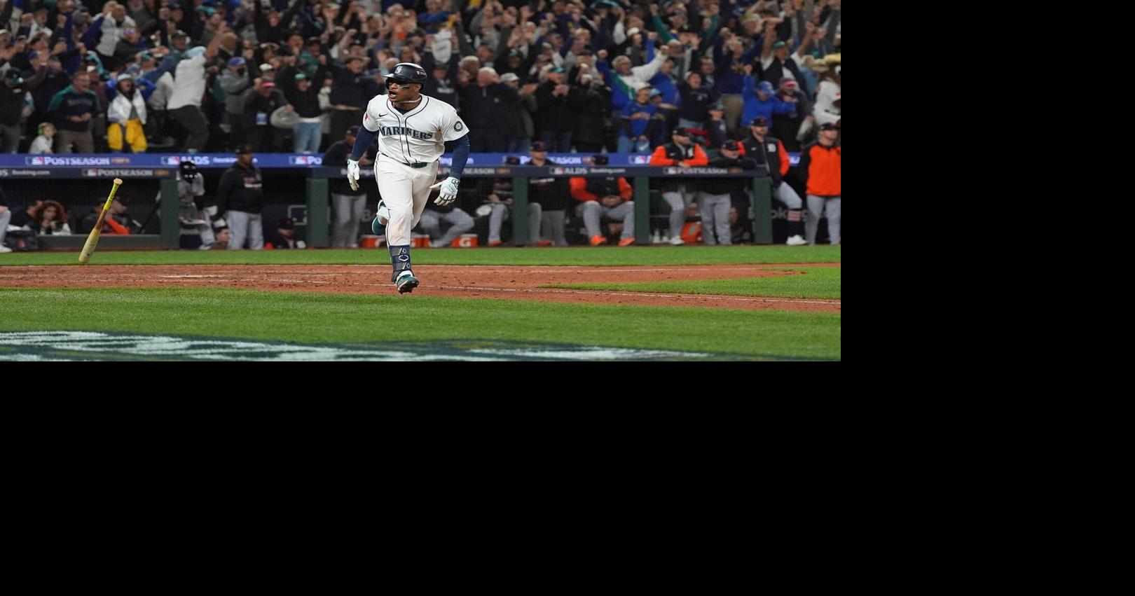 Polanco hits winning single in the 15th inning as the Mariners beat the ...