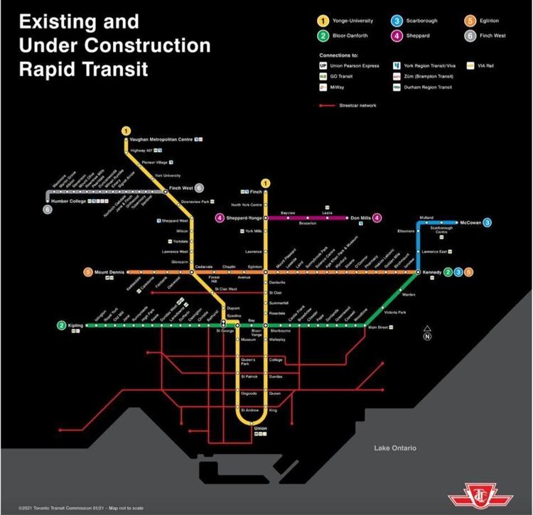Eglinton Crosstown LRT: What you need to know before you go