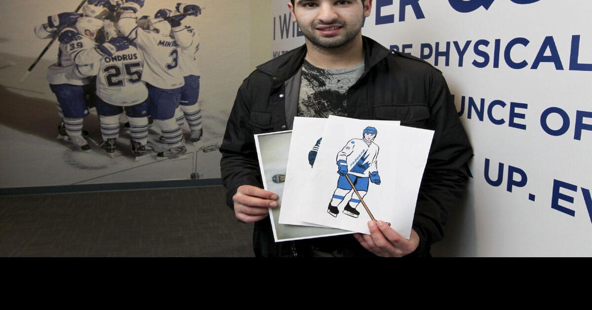 Toronto Maple Leafs third jersey — here are Star readers’ winning designs