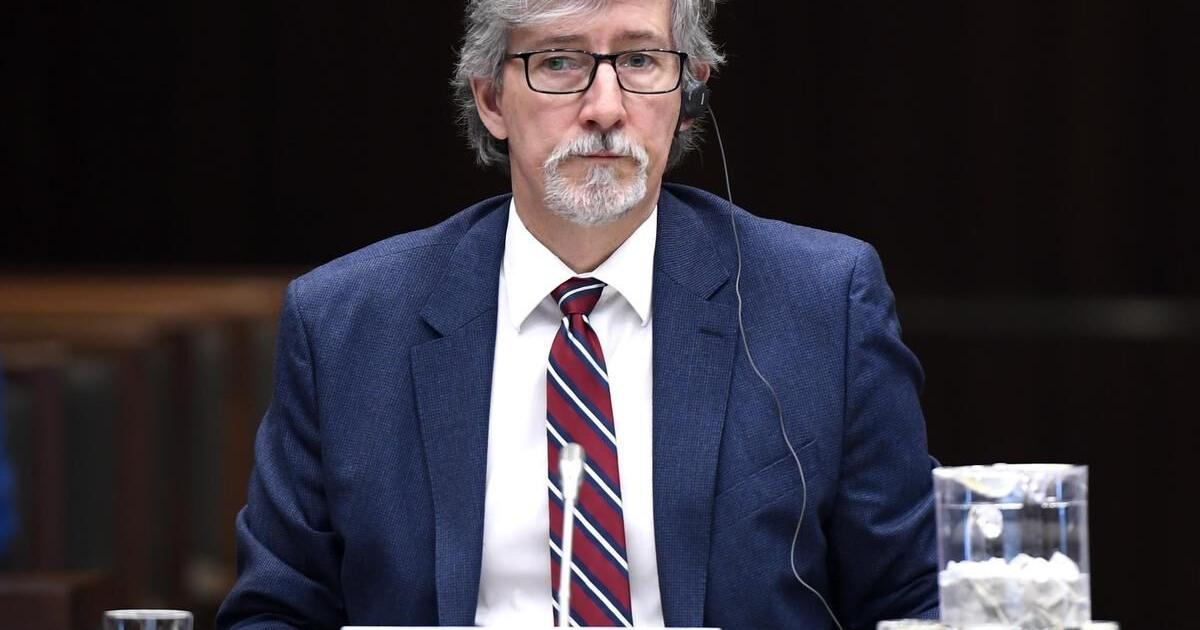 Privacy watchdog wants rules for how political parties use Canadians ...