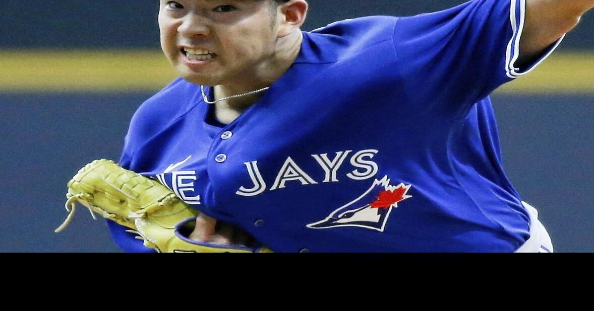 Nobody’s wild about Kikuchi now. Jays have a decision to make