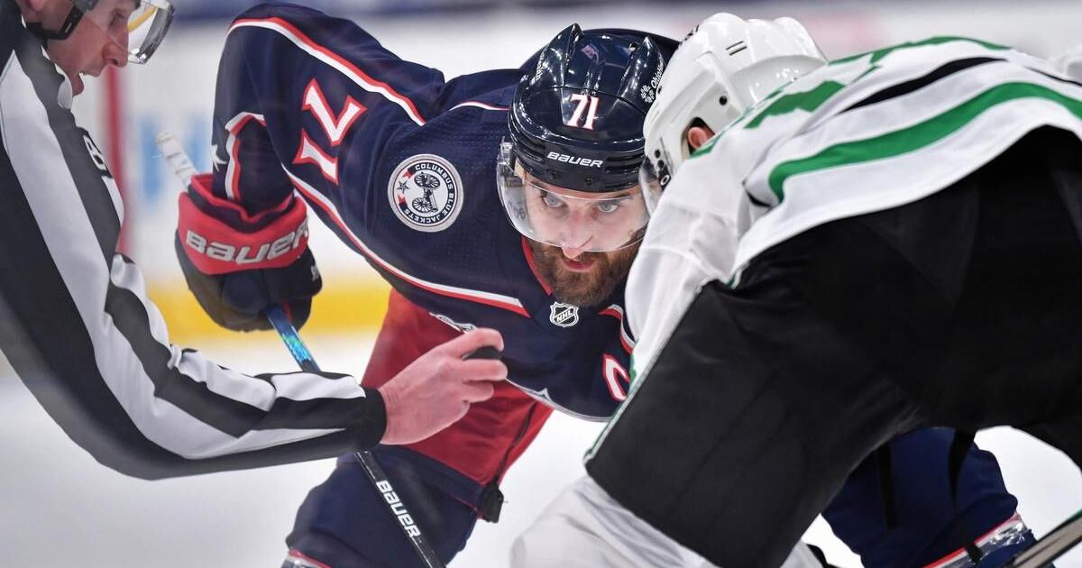 Nick Foligno should make his Leafs debut on Thursday, and just in time
