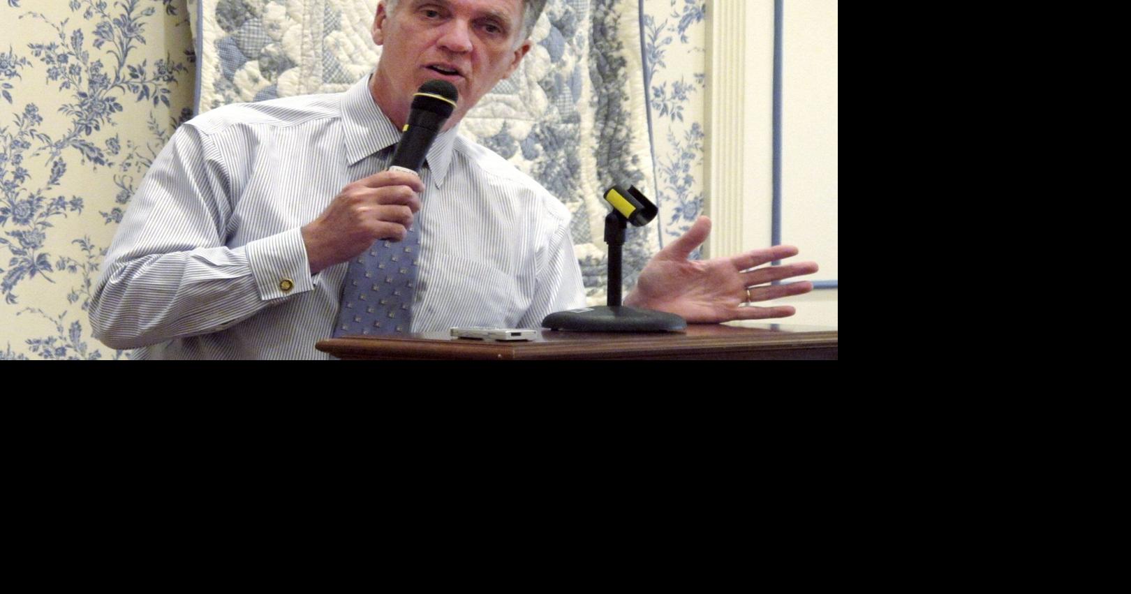 CDC nominee Dave Weldon is likely to be pressed on his vaccine views at ...