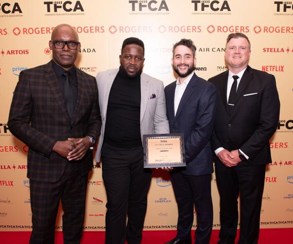 ‘The Zone of Interest’ wins big at Toronto critics awards