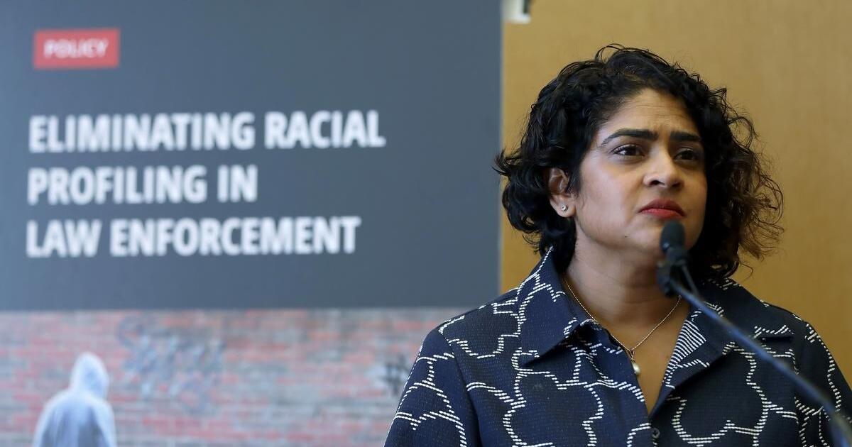 Ontario Human Rights Commission unveils new policy to tackle racial ...