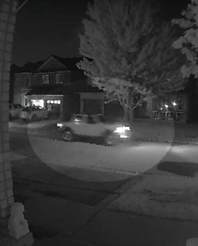 York police seeking suspects after Markham shooting