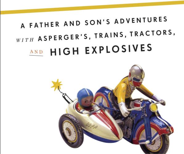 Raising Cubby: A Father and Son’s Adventures with Aspergers, Trains ...