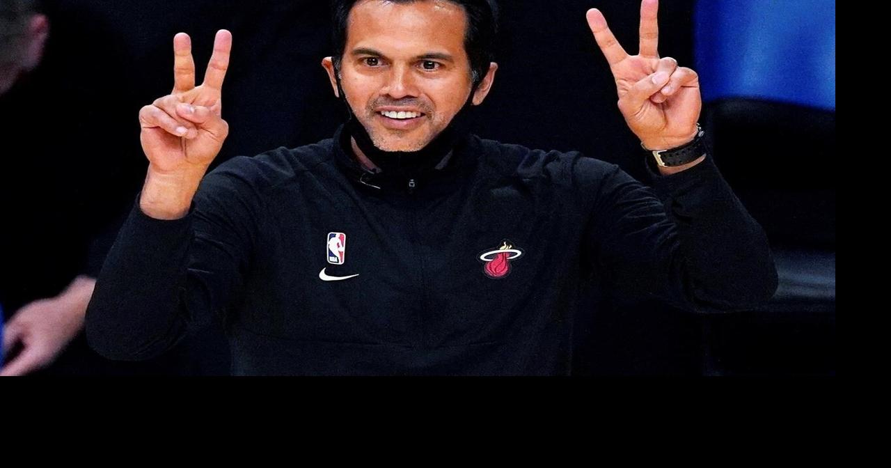 Nunn, Butler help Heat beat Lakers in NBA Finals rematch