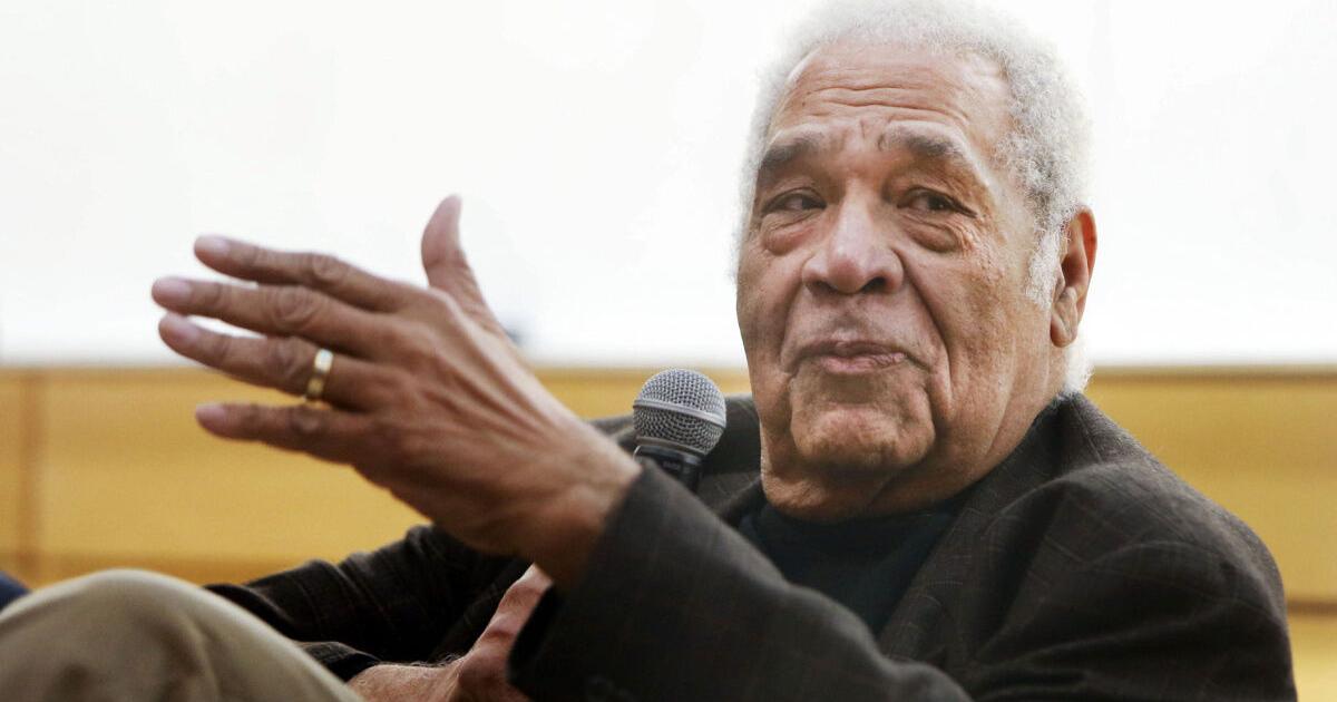 For Wayne Embry, Cleveland is practically home: Arthur