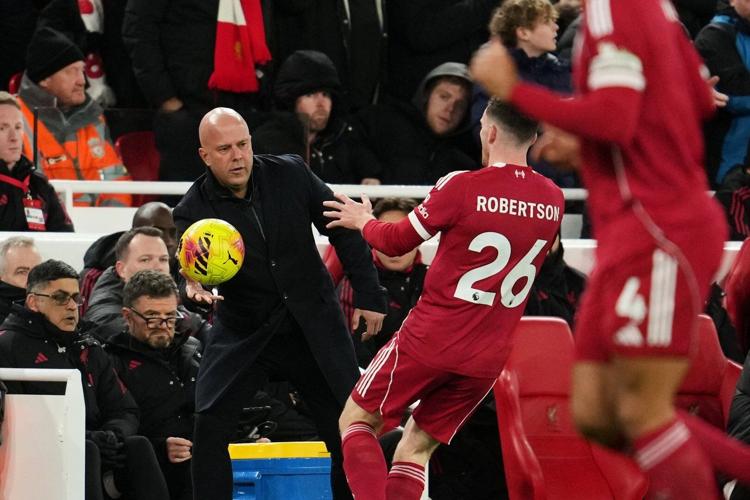 EPL scores: Man City and Liverpool frustrated in 0-0 draws in Premier ...