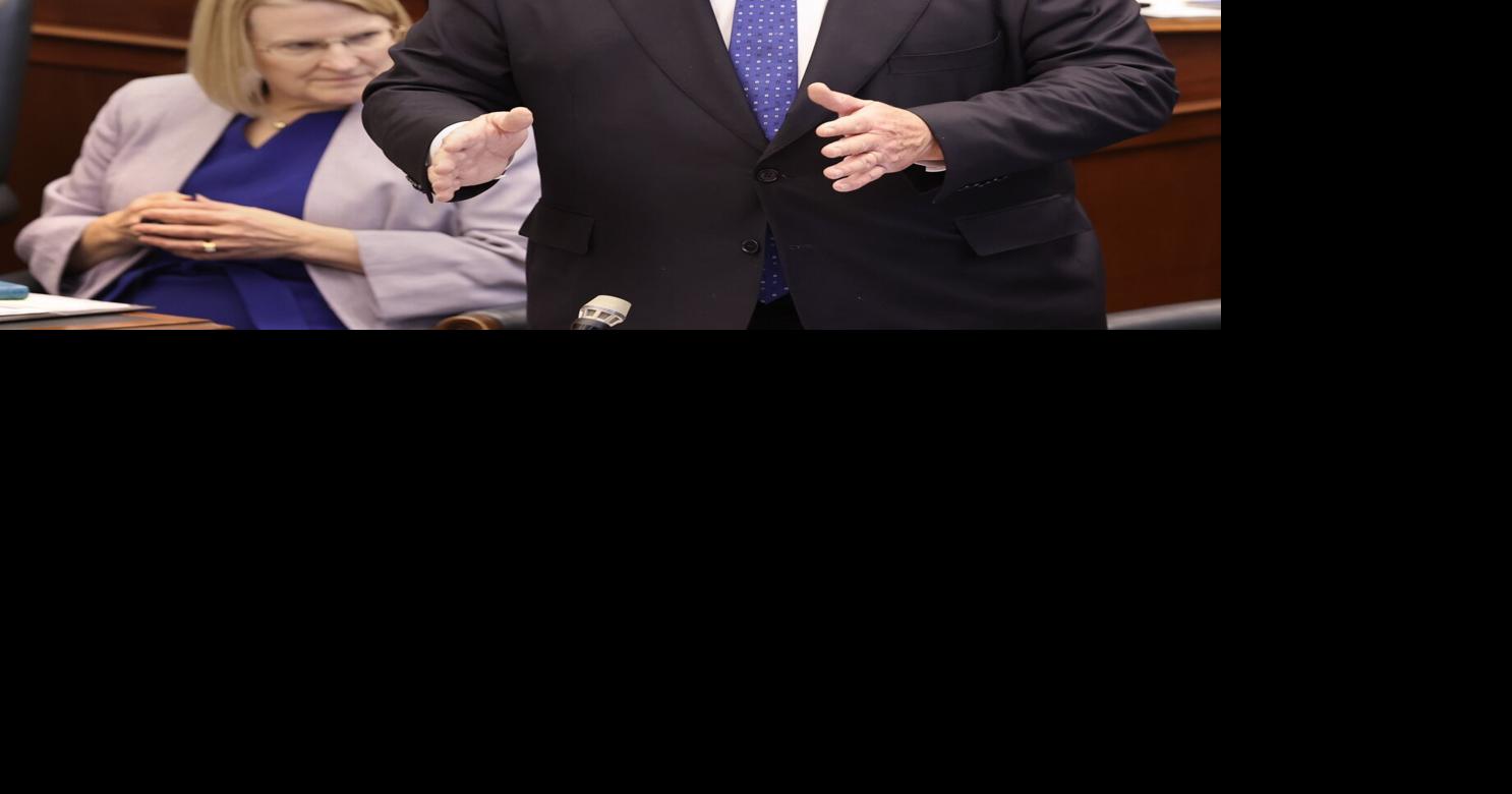 Doug Ford’s ‘like-minded judges’ move has U.S.-style dangers