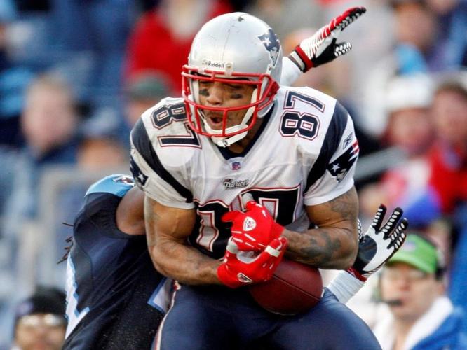 Former Florida, NFL star Reche Caldwell fatally shot